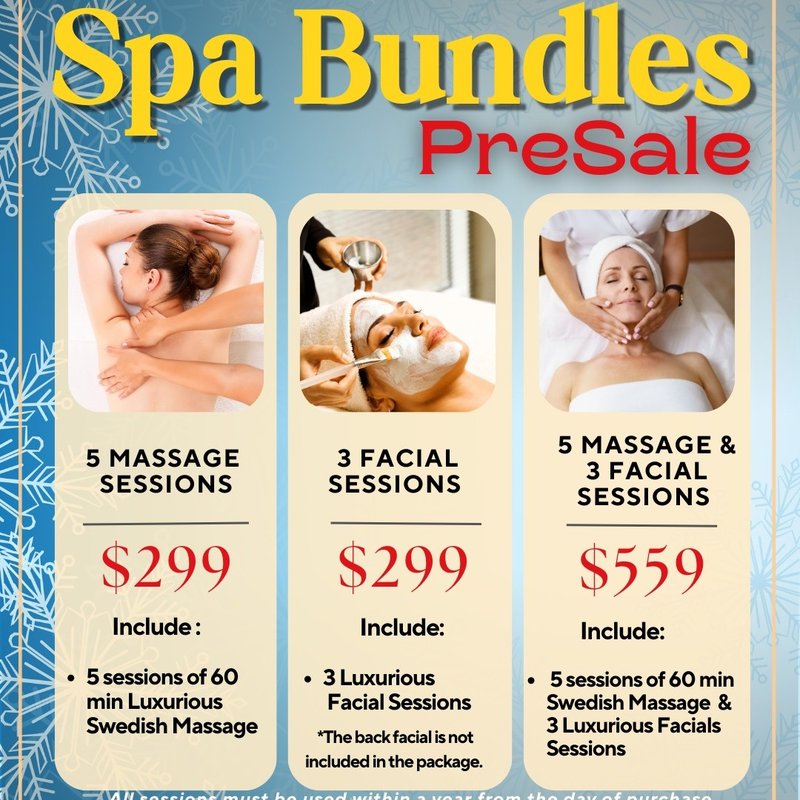 LUXURY HEALTH SPA - Updated July 2024 - 205 Photos & 438 Reviews - 6863 ...