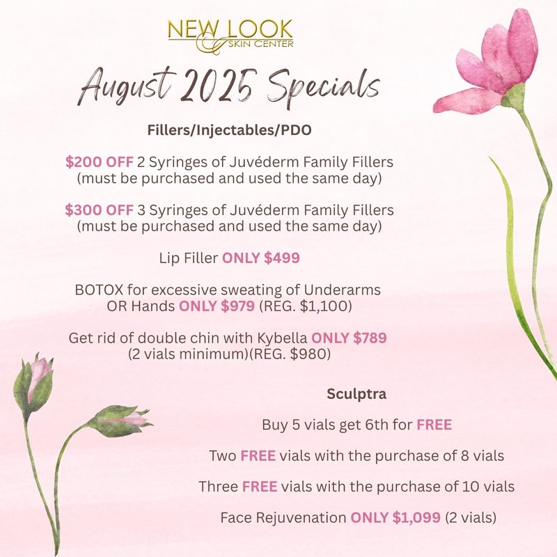 NEW LOOK SKIN CENTER - Updated March 2026 - 90 Photos & 1224 Reviews ...