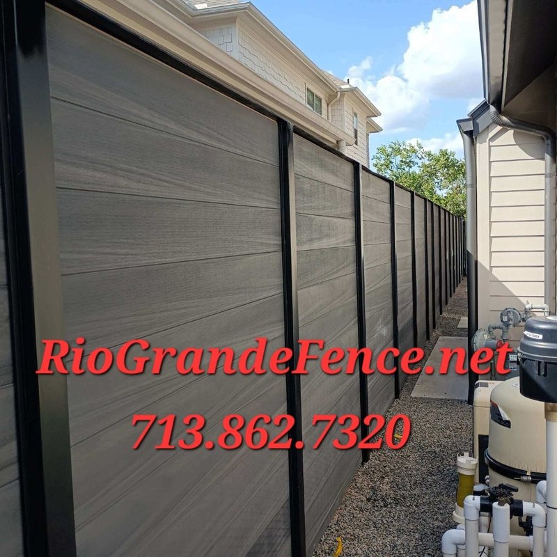 RIO GRANDE FENCE - Updated December 2025 - 147 Photos & 10 Reviews ...