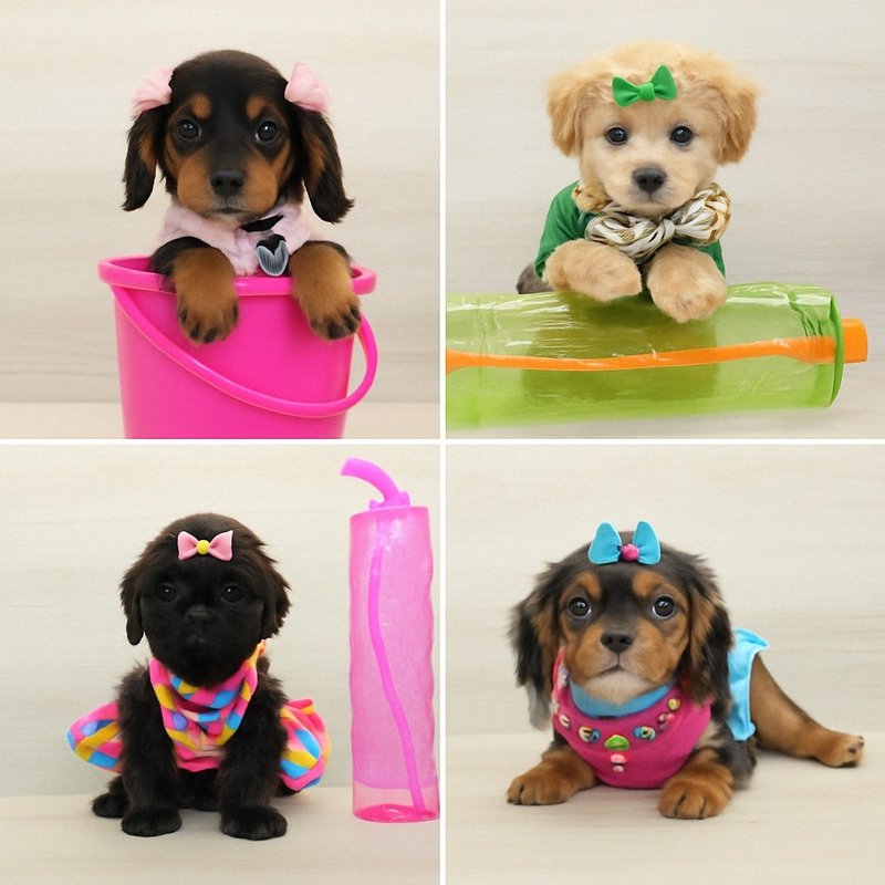 PUPPY HEAVEN - TEACUP & TOY PUPPIES FOR SALE - Updated June 2025 - 557 ...