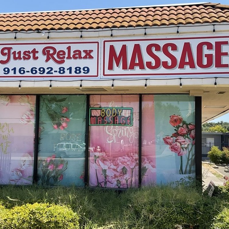 JUST RELAX MASSAGE - Updated February 2025 - 15 Reviews - 6100 Fair ...