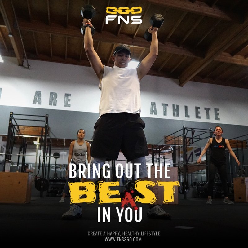 FNS TRAINING CENTER - Updated December 2025 - 269 Photos & 198 Reviews ...