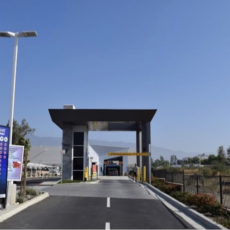 WASHBANK EXPRESS CARWASH - Updated August 2025 - 41 Photos & 120 ...