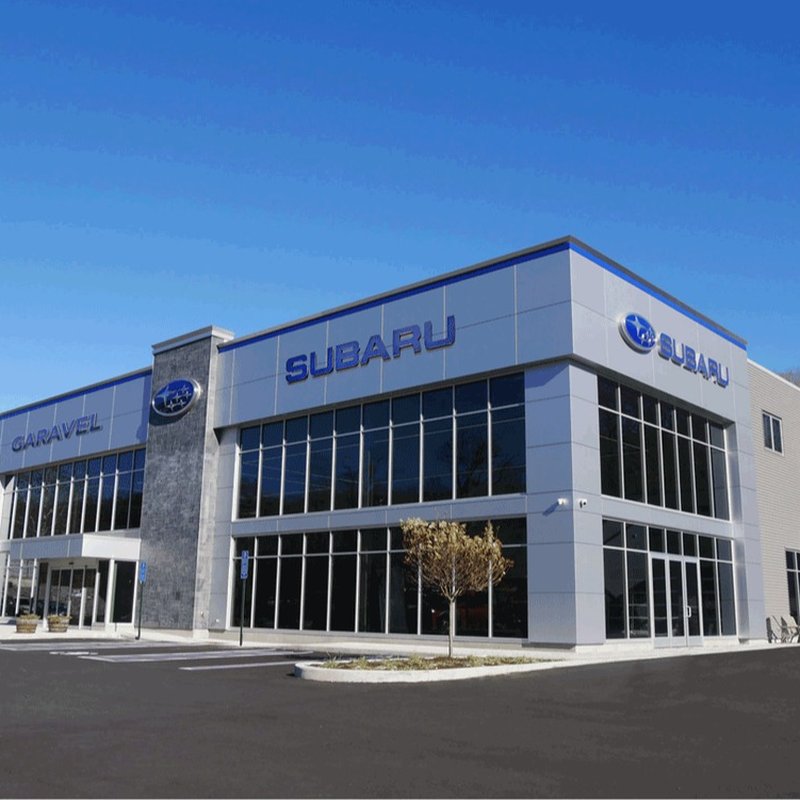 GARAVEL SUBARU - Updated June 2025 - 46 Photos & 228 Reviews - 520 Main ...