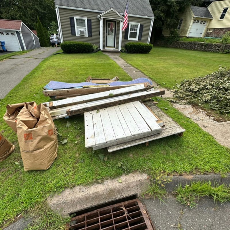 JUNK BEAR - Updated June 2024 - 42 Photos - 102 Old Turnpike Rd ...