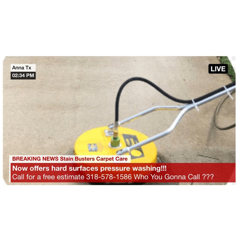 STAIN BUSTERS CARPET CARE - Updated January 2025 - 113 Photos & 55 ...