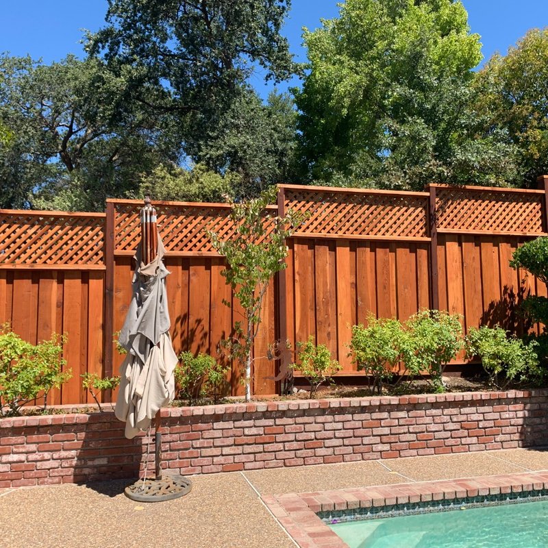 REUBEN BORG FENCE - Updated January 2026 - 851 Photos & 1094 Reviews ...