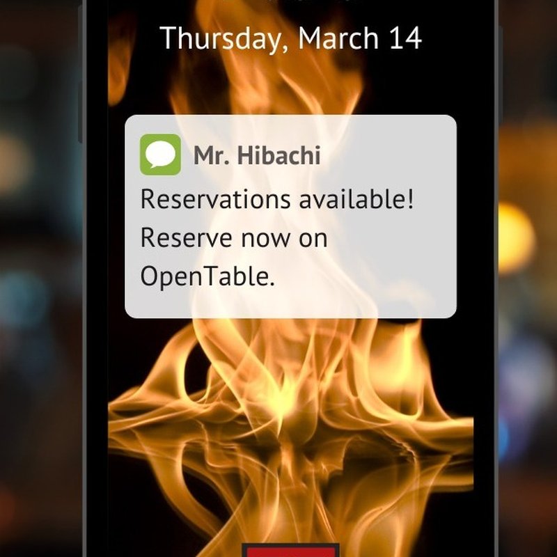 MR. HIBACHI - Updated August 2025 - 622 Photos & 369 Reviews - 5005 S ...