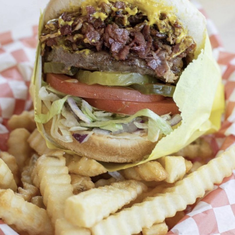 THE BURGER SHACK - Updated April 2026 - 246 Photos & 132 Reviews - 1615 ...