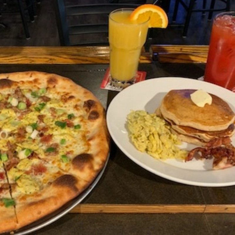 414 PUB PIZZA & KARAOKE - MESA - Updated December 2025 - 83 Photos & 85 ...