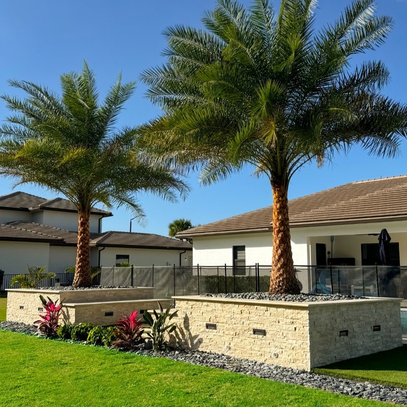 EPIC LANDSCAPING - Updated October 2025 - 63 Photos - 6650 SW 189th Way ...