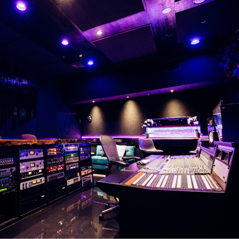 PLAYBACK RECORDING STUDIO LOS ANGELES - Updated July 2024 - 24 Photos ...