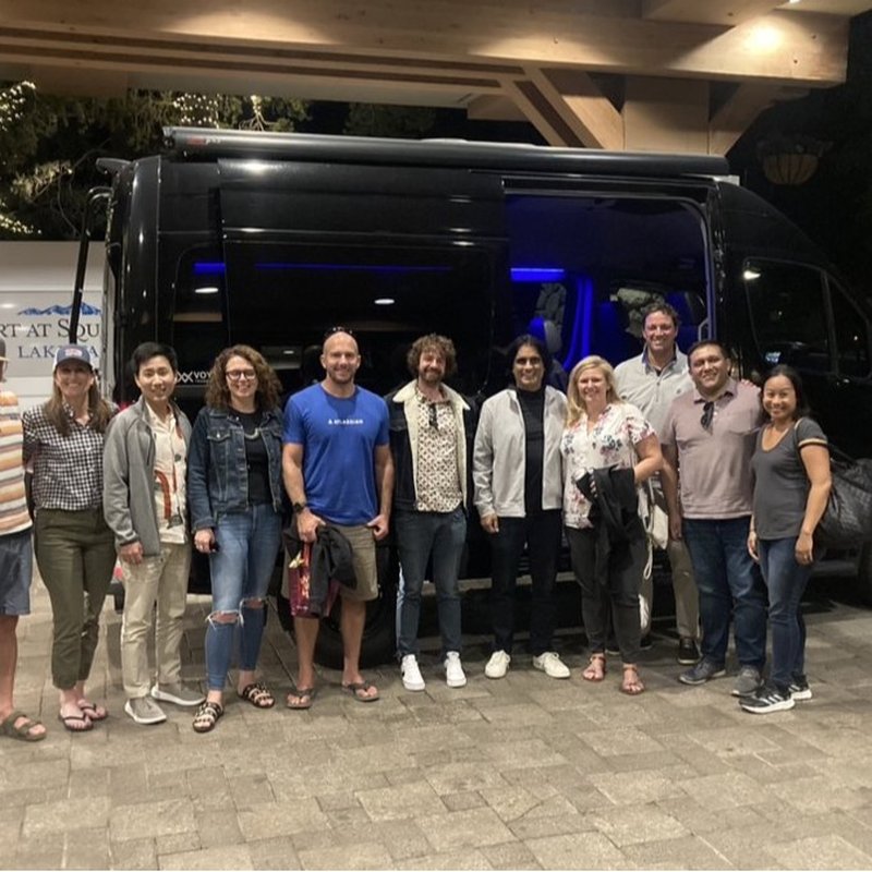 ALL STAR TRANSPORTATION - Updated October 2025 - 18 Photos & 32 Reviews ...