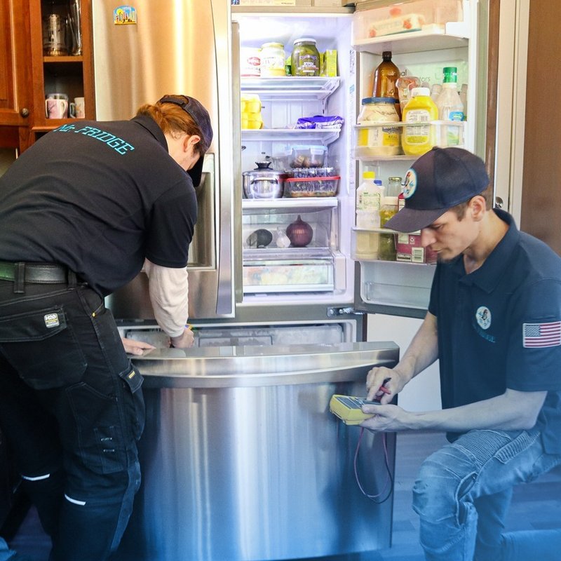 Mr. Fridge - Updated June 2026 - 52 Photos & 95 Reviews - 704 19th Ave ...