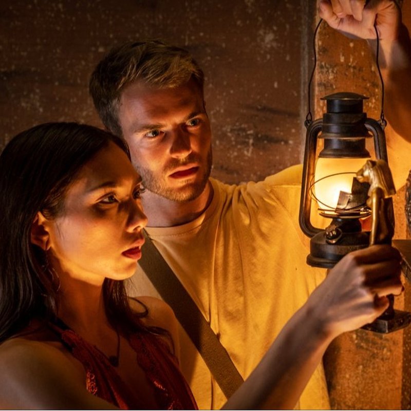 CHAMBERS ESCAPE GAMES - Updated June 2024 - 330 Photos & 470 Reviews ...