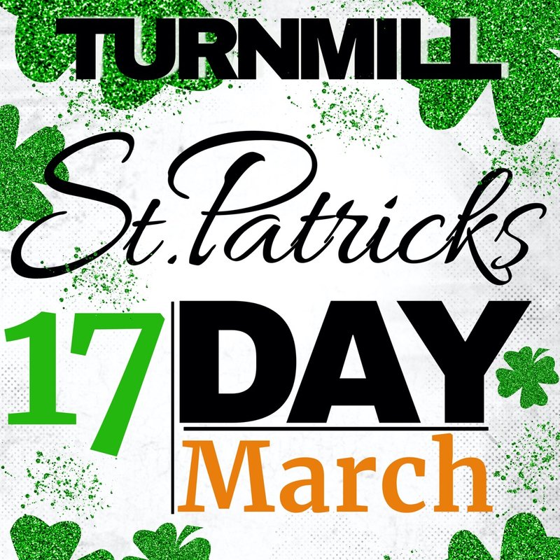 TURNMILL - Updated December 2024 - 174 Photos & 174 Reviews - 119 E ...