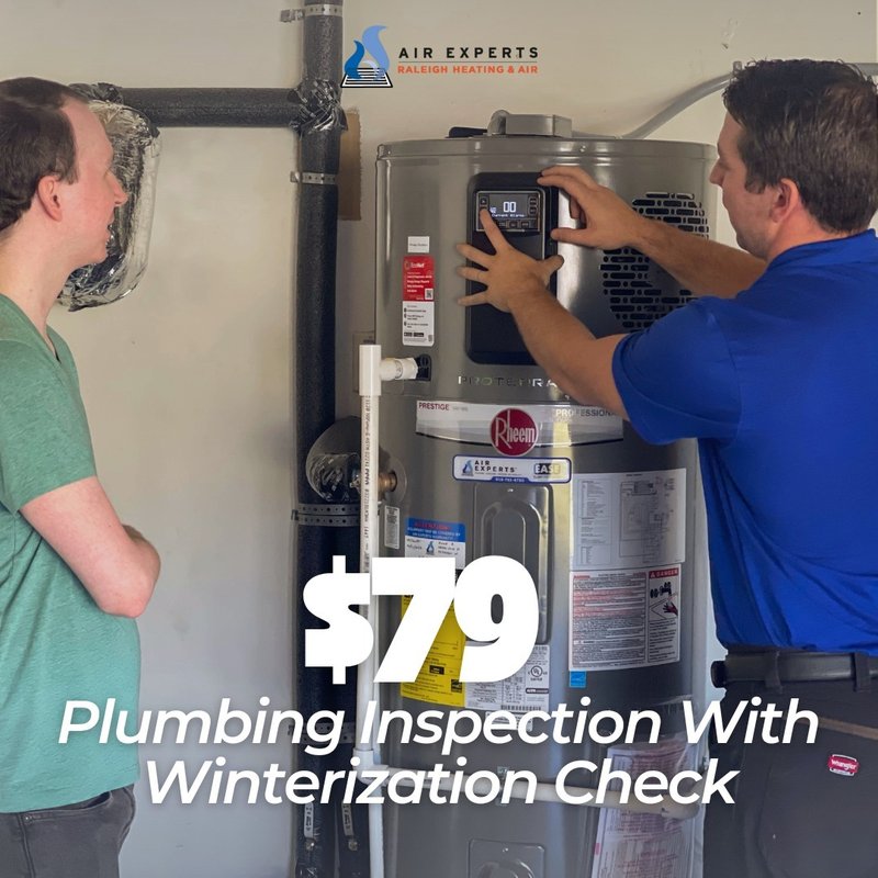 AIR EXPERTS HEATING & COOLING - Updated January 2025 - 16 Photos & 70 ...