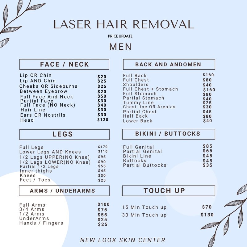 NEW LOOK SKIN CENTER - Updated October 2025 - 352 Photos & 3079 Reviews ...