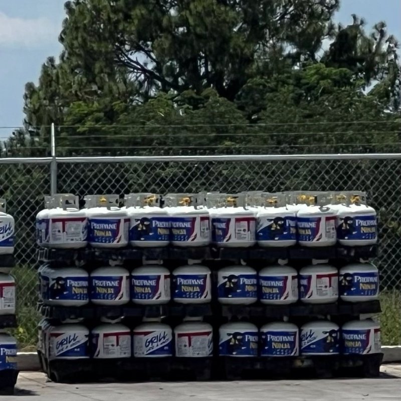 PROPANE NINJA - Updated December 2025 - 33 Photos & 18 Reviews - 1741 ...