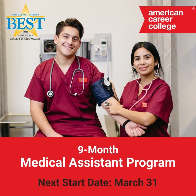 AMERICAN CAREER COLLEGE - Updated April 2025 - 108 Photos & 340 Reviews ...