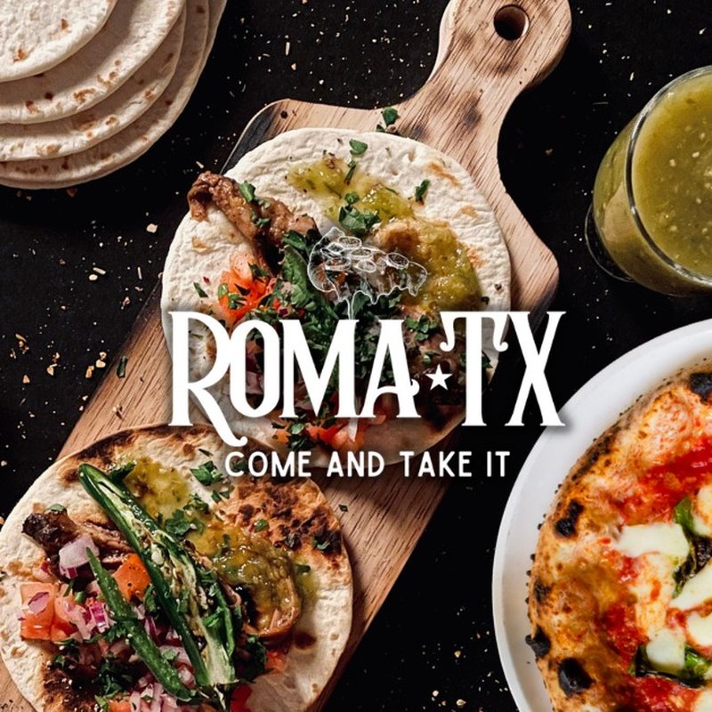 ROMA TX PIZZA TAVERN - Updated August 2025 - 96 Photos & 73 Reviews ...