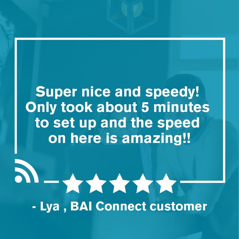 BAI CONNECT - Updated December 2025 - 58 Photos & 741 Reviews - 15301 ...