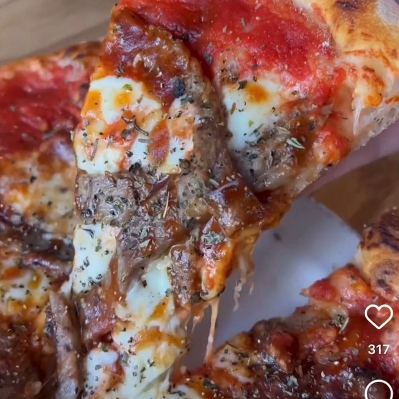 ROMA TX PIZZA TAVERN - Updated August 2025 - 96 Photos & 73 Reviews ...