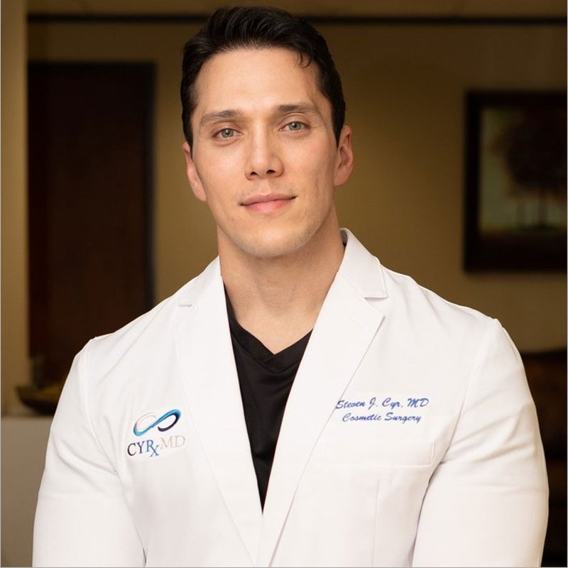 STEVEN J. CYR, MD - Updated December 2025 - 127 Photos & 13 Reviews ...