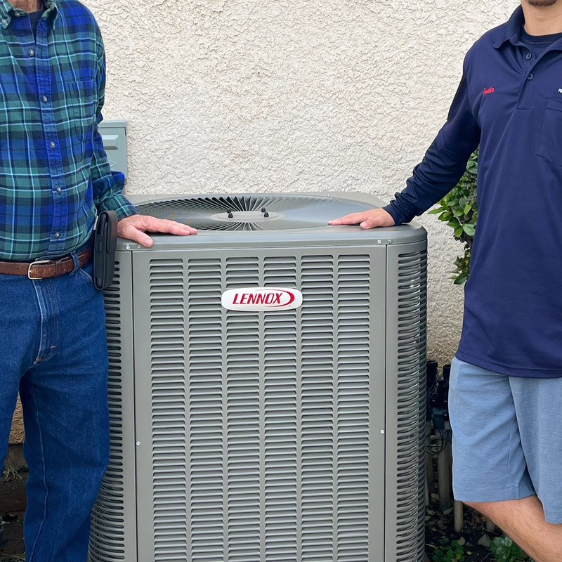 ROO’S HEATING AND AIR CONDITIONING - Updated December 2025 - 100 Photos ...