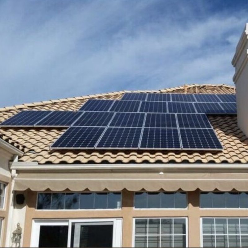 AMERICAN ARRAY SOLAR AND ROOFING - Updated January 2025 - 63 Photos ...
