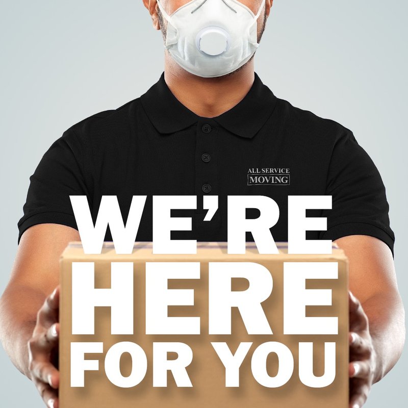 ALL SERVICE MOVING - Updated December 2025 - 2351 Photos & 597 Reviews ...