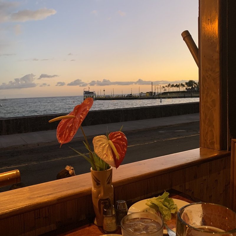 THE FISH HOPPER SEAFOOD & STEAKS - 2443 Photos & 2239 Reviews - 75-5683 ...