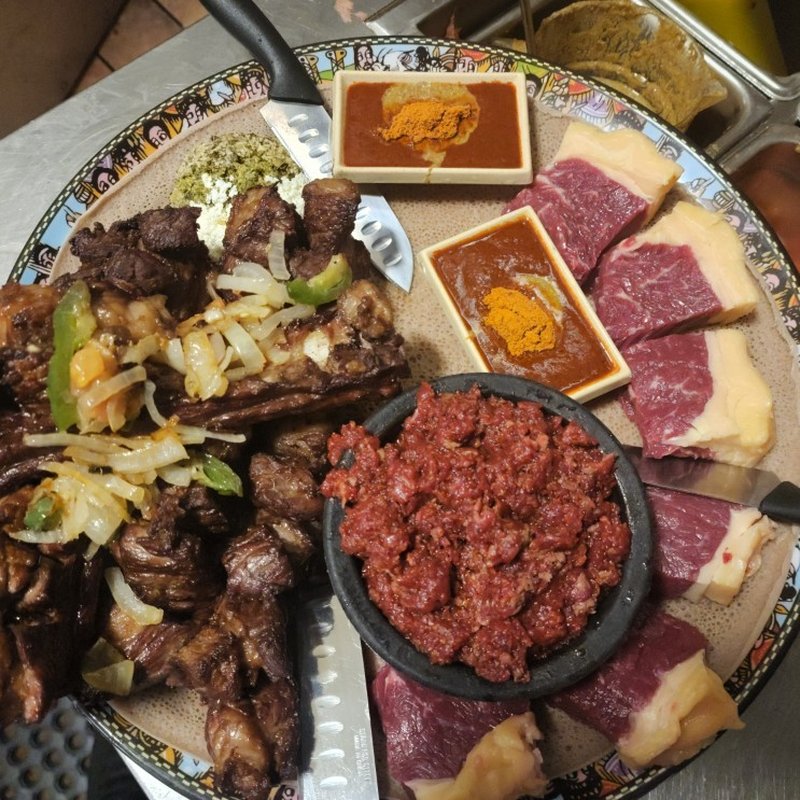 NAZRET ETHIOPIA RESTAURANT - Updated July 2025 - 1008 Photos & 221 ...