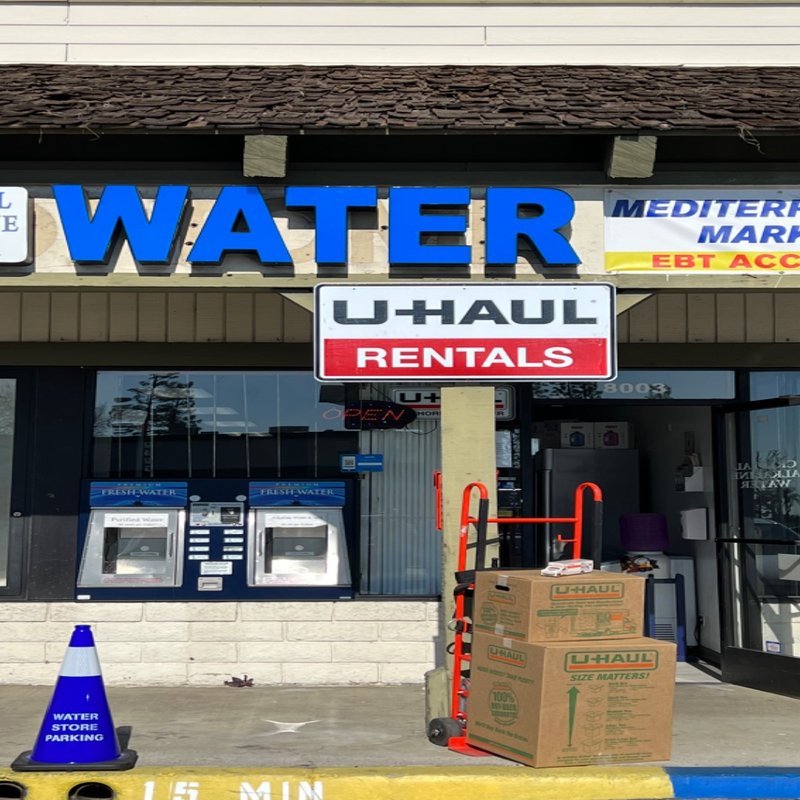 CRYSTAL ALKALINE WATER - Updated March 2025 - 26 Photos & 17 Reviews ...