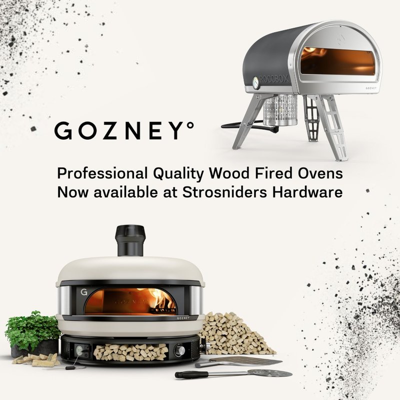 STROSNIDERS HARDWARE - Updated November 2025 - 52 Photos & 145 Reviews ...