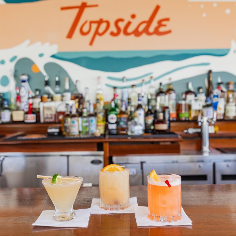 TOPSIDE AT THE BEACON - Updated February 2026 - 185 Photos & 148 ...