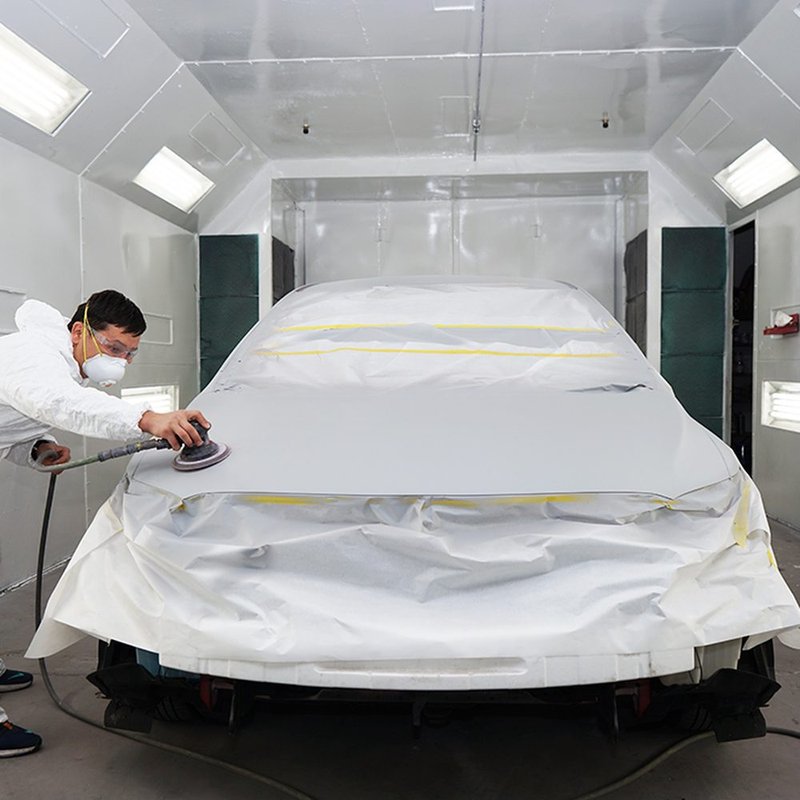 ELITE AUTO BODY SHOP - Updated 2024 - 122 Photos & 58 Reviews - 2341 ...