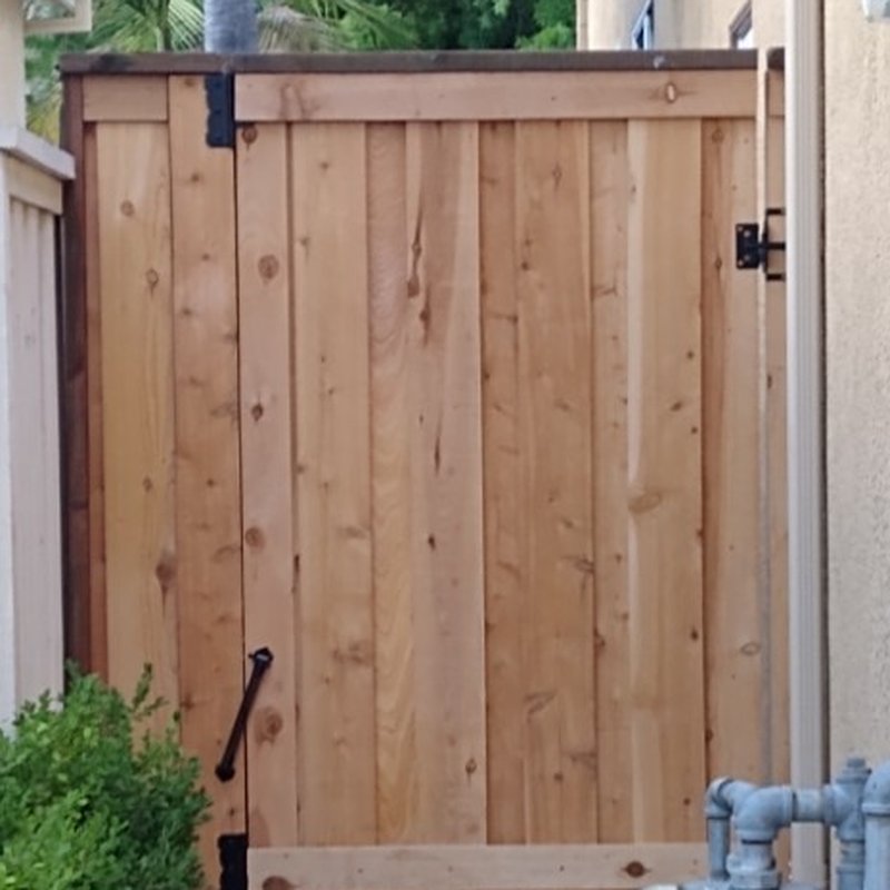 JJ’S FENCE COMPANY - Updated January 2026 - 93 Photos & 71 Reviews ...