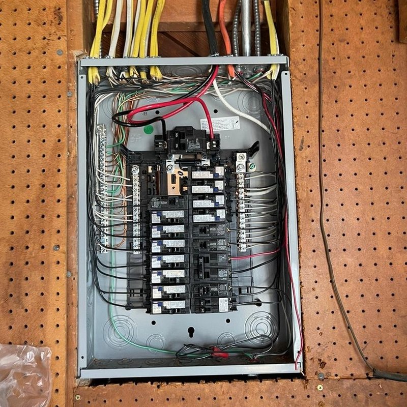 CA ELECTRICAL GROUP - Updated June 2024 - 116 Photos & 50 Reviews - 780 ...