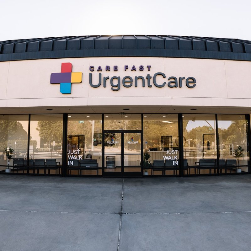 CARE FAST URGENT CARE - BURBANK - Updated December 2025 - 82 Photos ...