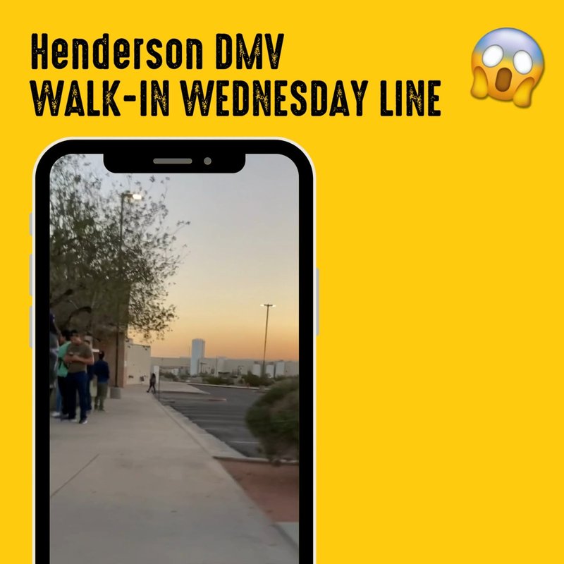 DMVSNAP - Updated December 2025 - 11 Photos & 10 Reviews - 201 N ...