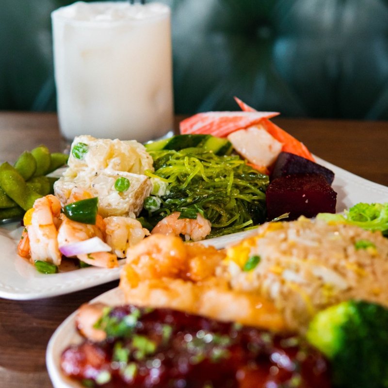 SANTO’S MODERN AMERICAN BUFFET & SUSHI - Updated August 2024 - 750 ...