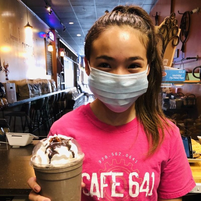 CAFE 641 - Updated October 2025 - 112 Photos & 190 Reviews - 45 Main St ...