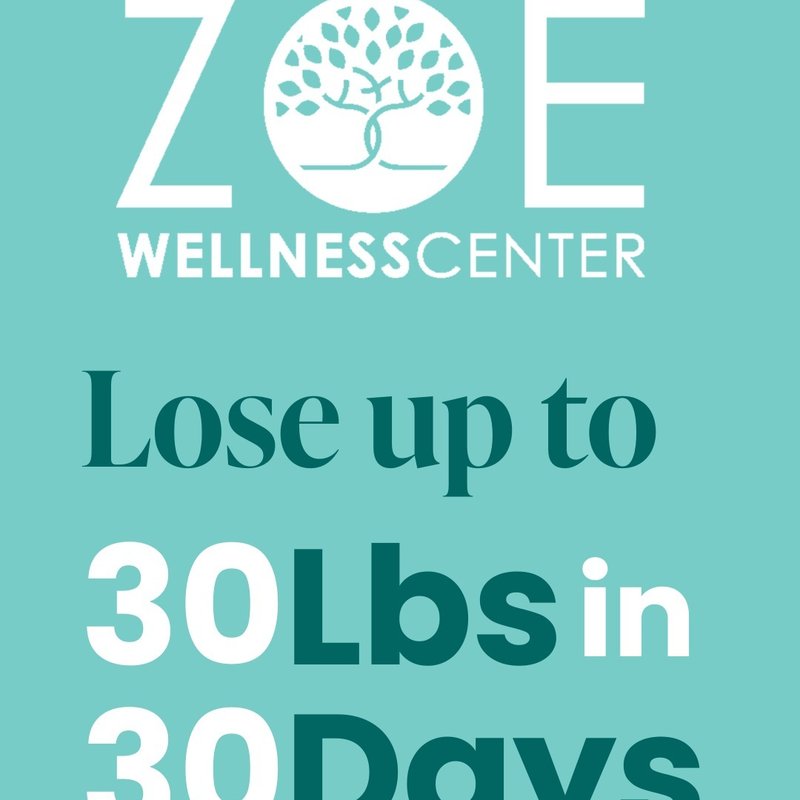 ZOË WELLNESS CENTER - GWINNETT - Updated July 2025 - 35 Photos & 29 ...