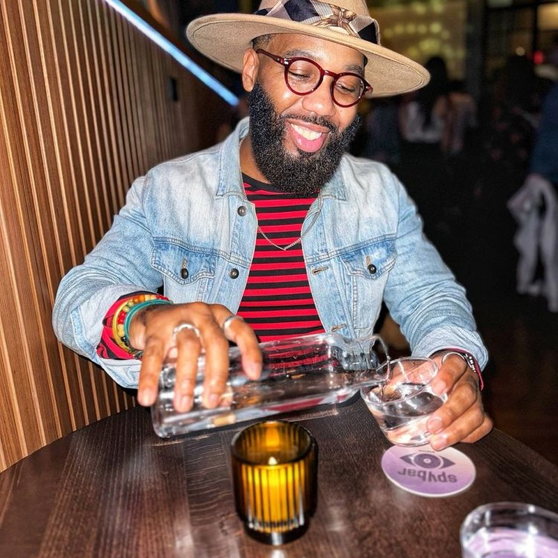 SPY BAR - Updated January 2026 - 36 Photos & 15 Reviews - 40 Berkeley ...
