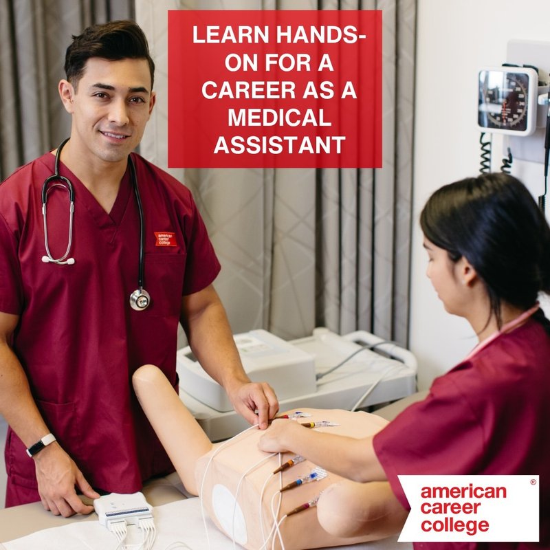 AMERICAN CAREER COLLEGE - Updated December 2025 - 118 Photos & 363 ...