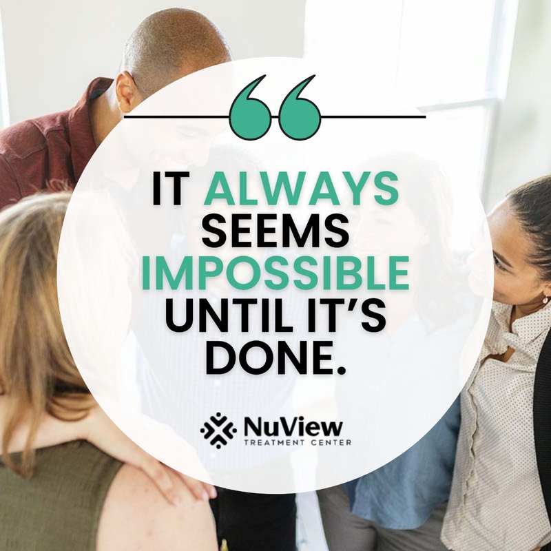 NUVIEW TREATMENT CENTER - 28 Photos & 13 Reviews - 2370 S Robertson ...