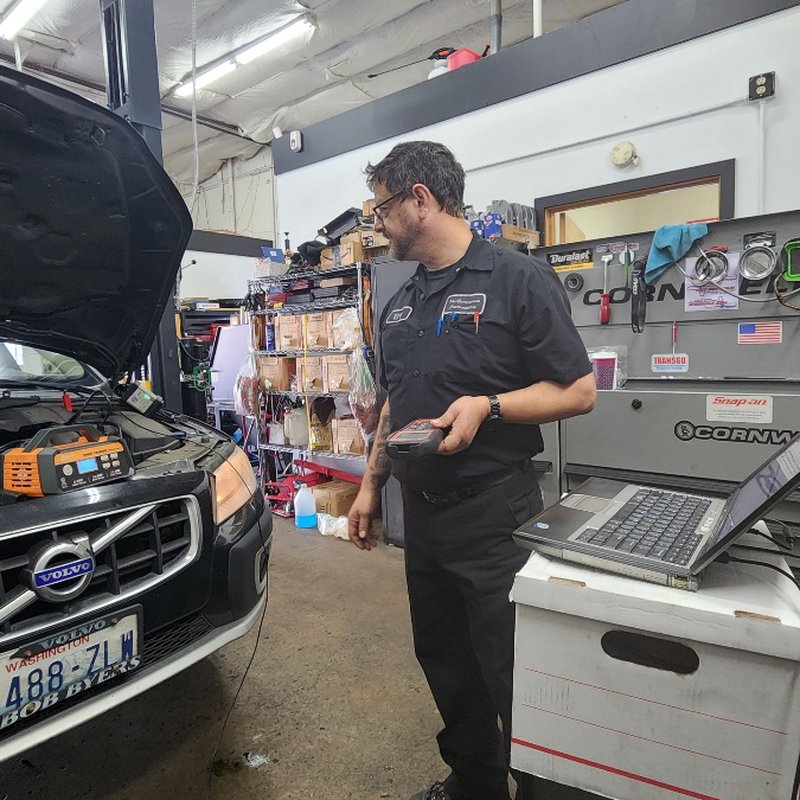 PERFORMANCE AUTOMOTIVE AND DETAIL - Updated October 2025 - 47 Photos ...