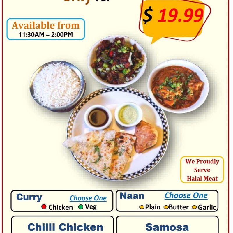 CURRY JUNCTION - Updated August 2025 - 123 Photos & 70 Reviews - 800 ...