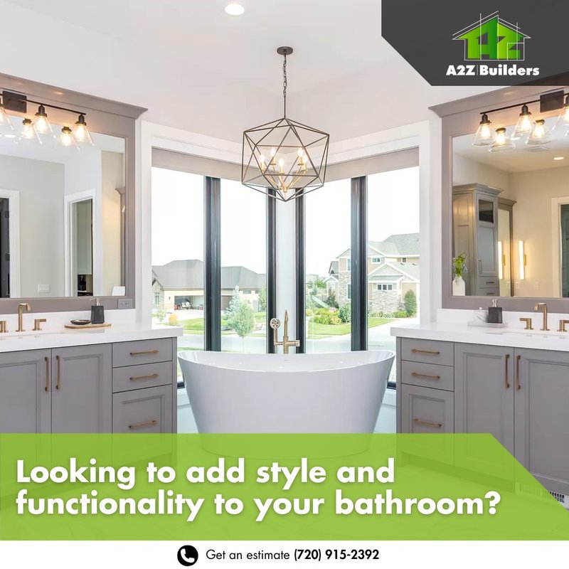 A2Z BUILDERS - Updated June 2024 - 475 Photos & 49 Reviews - 482 S ...